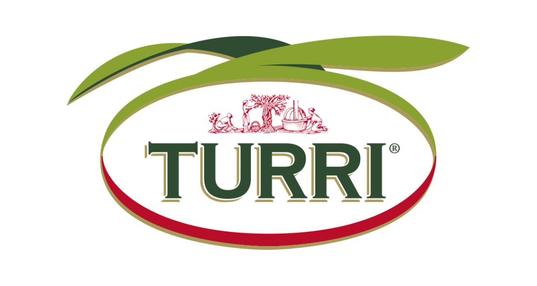 logo Turri trasparente | olio_turri